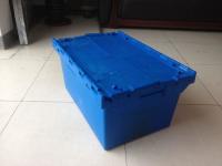 China Storage Game with HUADING Heavy Duty Large Storage Box Lid Included for sale