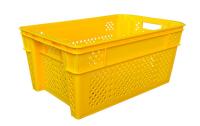 China Functional Design Foldable Plastic Food Storage Containers for Fruits and Vegetables for sale