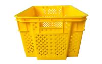 China Functional Design Foldable Plastic Food Storage Containers for Fruits and Vegetables for sale