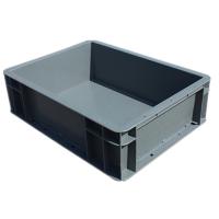 China EU Autoparts Containers Classic Style Plastic Box for Storage Load Capacity＞10kg for sale