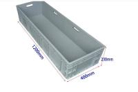 China Office Organizer's TPO Plastic EU Containers The Ultimate Auto Parts Storage Solution for sale