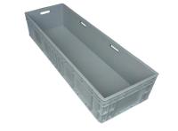 China Office Organizer's TPO Plastic EU Containers The Ultimate Auto Parts Storage Solution for sale