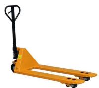 China Convenient Hand Pallet Truck Mini 2.5Ton with Electric Hydraulic Actuation by HUADING for sale