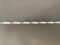 China Living Room Wardrobe Metal Wall Hook Hidden Space Saver for Clothes and Accessories for sale