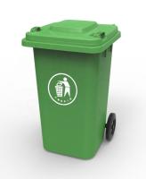 China 120L/240L/360L/480L/660L/800L/1100L/1200L Foot Pedal Operated Garbage Bin for Outdoor for sale