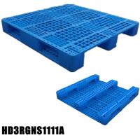 China PP Plastic Pallet Mould Racking for Heavy Duty Euro Pallet Material Handling for sale