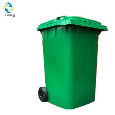 China 96 Gallon Plastic Waste Bin The Perfect Solution for Restaurants' Waste Management Needs for sale