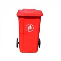 China Sturdy L575xW475xH820mm Plastic Recycling Medical Waste Bin for Healthcare Facilities for sale