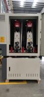 China Metalworking Automatic Wide Belt Sander Machine 3.9Ton Weight for sale