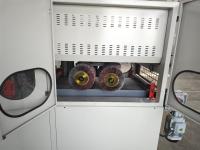 China Origin Metal Deburring Machine for Smooth and Polished Surfaces for sale