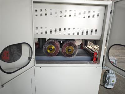China Origin Metal Deburring Machine for Smooth and Polished Surfaces for sale