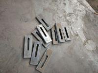 China Manual Table Height Adjustment Wide Belt Sander for Metal 3.9 Ton Heavy Duty Industrial Metal Surface Finishing Machine for sale