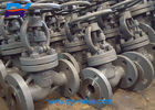 Carbon Steel Ball Valves
