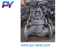 Cast Carbon Steel Globe Valve