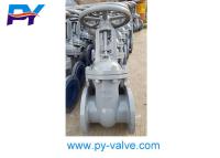 China GATE VALVES 30С41НЖ DN150 for sale