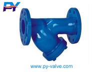 China Appearance spray Y type filter for sale
