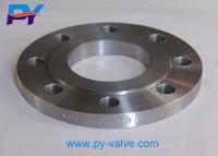 China Plate flange- GOST 12820-80 PN10 DN80 for sale