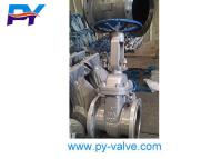 China Ansi 150Lb Carbon Steel Gate Valve for sale