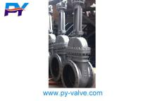 China Ansi 150Lb Carbon Steel Gate Valve for sale