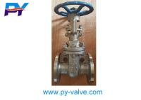 China API 150LB SS Gate Valve 2 Inch for sale