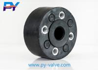 China JGD flexible rubber joint for sale