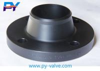China ANSI Flange for sale