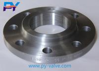 China EUR Flange for sale