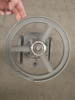 China GATE VALVES 30С41НЖ for sale
