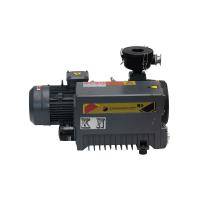 China XD Series Oil Sealed Rotary Vane Vacuum Pump 20-630 m3/h Low Noise CE ISO Certified for Vacuum Packaging for sale