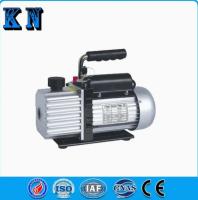 China 2XZ Rotary Vane Vacuum Pump Oil Sealed Two Stage 4-90 m3/h CE Certified for sale