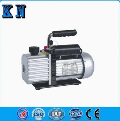 China 2XZ Rotary Vane Vacuum Pump Oil Sealed Two Stage 4-90 m3/h CE Certified for sale
