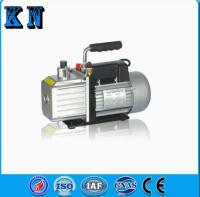China 2XZ Rotary Vane Vacuum Pump Oil Sealed Two Stage 4-90 m3/h CE Certified for sale