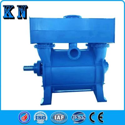 China 2BE1 Water Ring Vacuum Pump 33hpa Ultimate Vacuum Oil-Free Industrial Equipment for sale