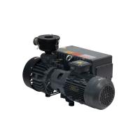 China XD-25 Oil Sealed Rotary Vane Vacuum Pump 0.75kW 380V 0.1-0.5mbar Limit Pressure for sale