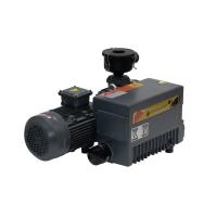 China XD-63 Oil Sealed Rotary Vane Vacuum Pump 40m3/h 380V Corrosion Resistant for Chemical Electronics for sale