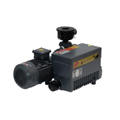 China XD-63 Oil Sealed Rotary Vane Vacuum Pump 40m3/h 380V Corrosion Resistant for Chemical Electronics for sale