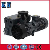 China XD-202 Oil Sealed Rotary Vane Vacuum Pump 200m3/H 380V High Capacity for Mass Production for sale
