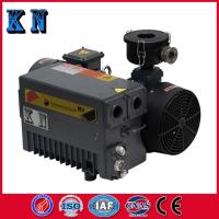 China XD-630 Oil Sealed Rotary Vane Vacuum Pump 600m3/h 22KW Industrial Single Stage for sale