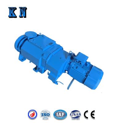 China LGV-540 Dry Screw Oil Free Vacuum Pump 540 m³/h 15 kW Water Cooled CE for sale