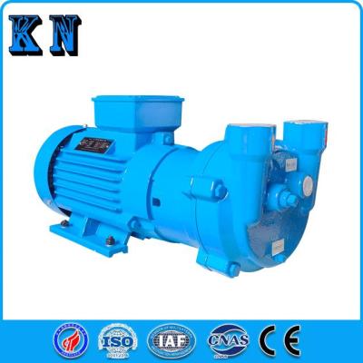 China 11kW 2BV5 131 Water Ring Vacuum Pump 33mbar Ultimate Vacuum Stainless Steel Impeller for sale