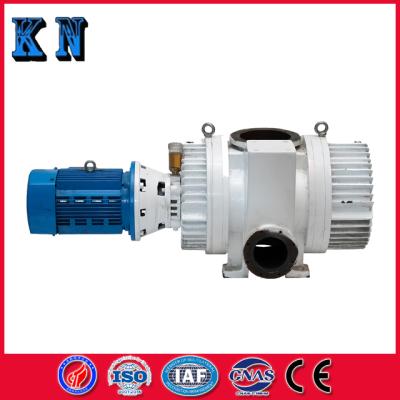 China ZJP30 Small Mechanical Booster Vacuum Pump 30L/S Oil Free Low Noise Roots Pump for sale