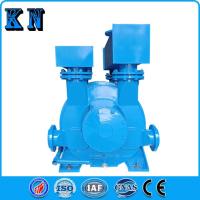 China 11-22kw 2BE1 152-0 Water Ring Vacuum Pump 33hpa Ultimate Vacuum Oil Free for sale