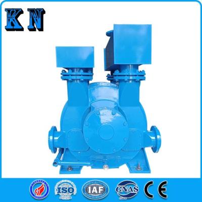 China 11-22kw 2BE1 152-0 Water Ring Vacuum Pump 33hpa Ultimate Vacuum Oil Free for sale