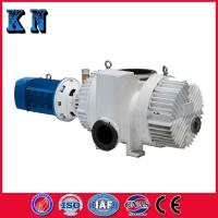 China ZJP70 Roots Vacuum Pump 70L/S Water Cooling 2.2KW 3KW Mechanical Booster for sale
