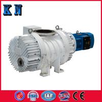 China ZJP150 Roots Mechanical Booster Vacuum Pump 150L/S Water Cooling 2.2kW for sale