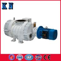 China ZJP600 Roots Vacuum Pump 600L/S Water Cooling High Flow for Industrial Vacuum Systems for sale