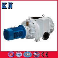 China ZJP1200 Roots Vacuum Pump 1200L/S Water Cooling Oil Free Industrial Booster Pump for sale