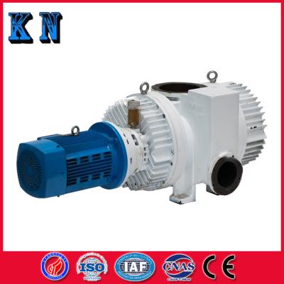 China ZJP1200 Roots Vacuum Pump 1200L/S Water Cooling Oil Free Industrial Booster Pump for sale