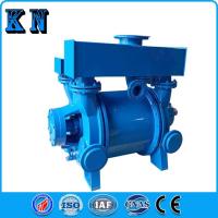 China 2BE1 202-0 Water Ring Vacuum Pump 33hpa Ultimate Vacuum Oil Free Industrial for sale