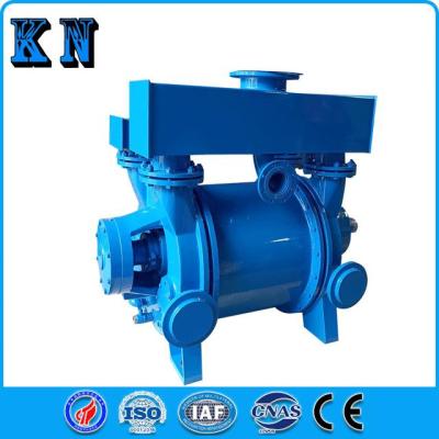 China 2BE1 202-0 Water Ring Vacuum Pump 33hpa Ultimate Vacuum Oil Free Industrial for sale